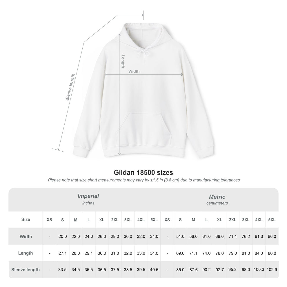 Most Hives Don't Fail in Winter Hoodie | Gift for Beekeepers – The Hive ...